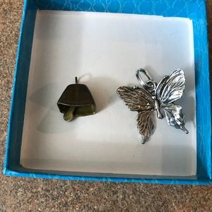 Giovanni Raspini | Jewelry | New Giovanni Raspini Charms And | Poshmark